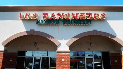 Locations – Los Rancheros Mexican Restaurant